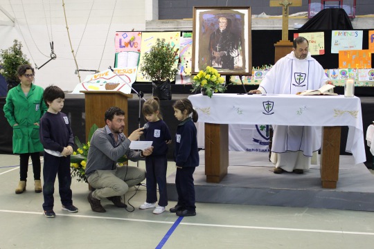 Colegio Stella Maris